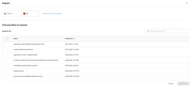 Predictive Maintenance Solution With AWS AutoML
