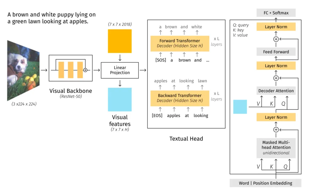 Computer vision techniques