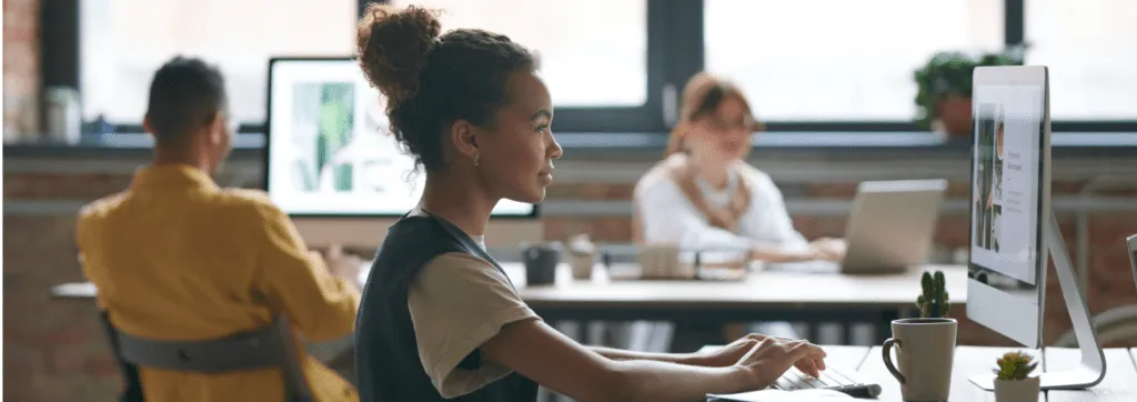 Digital Transformation—Key Challenges