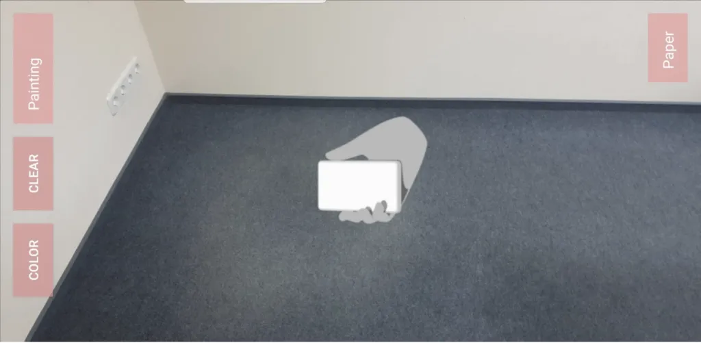 Sceneform to build an AR app