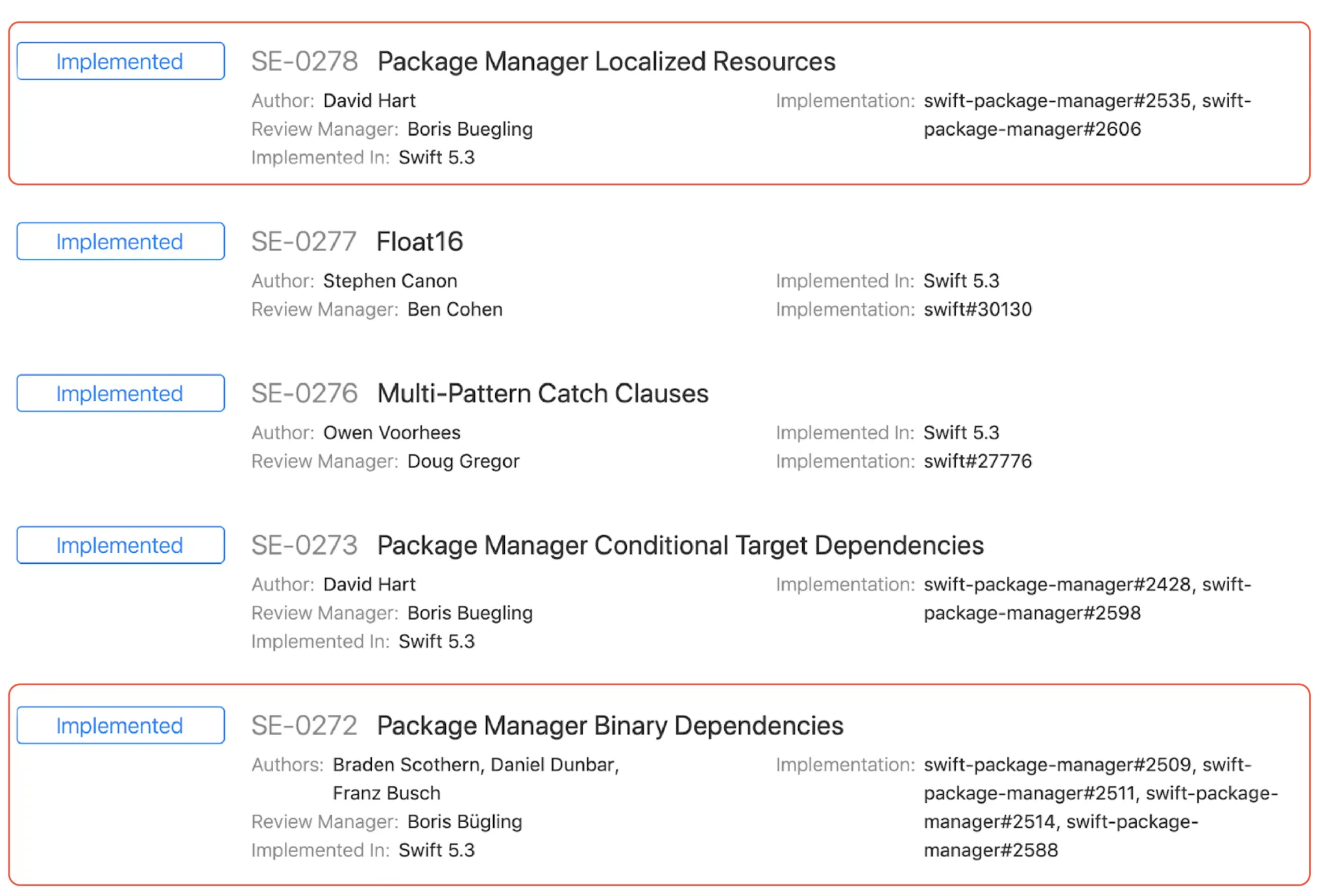 iOS Patterns for Large-Scale Development