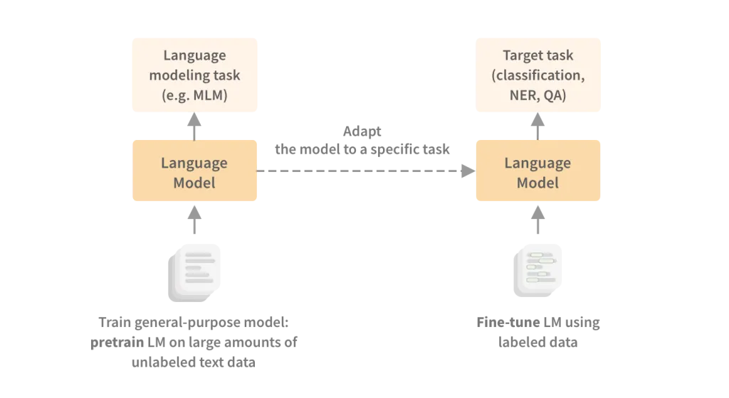 BERT Question Answering System