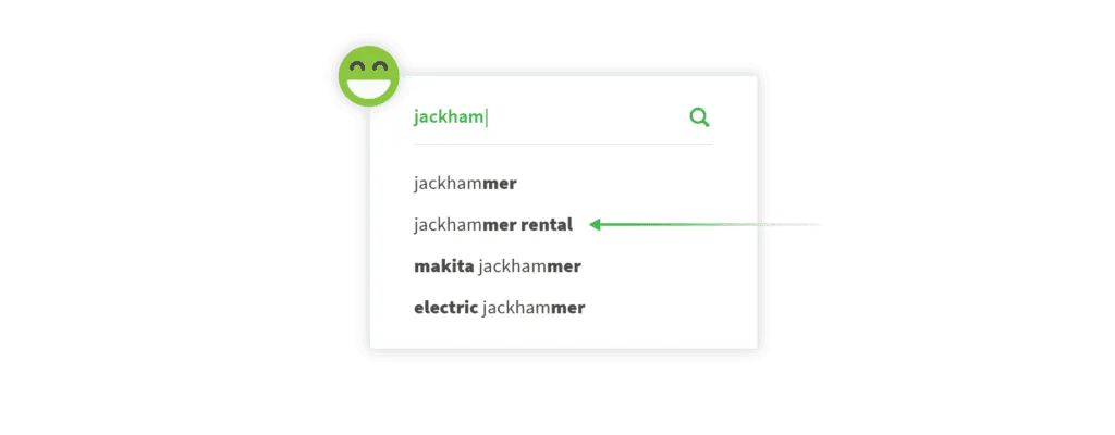 Smart Autocomplete Best Practices Grid Dynamics