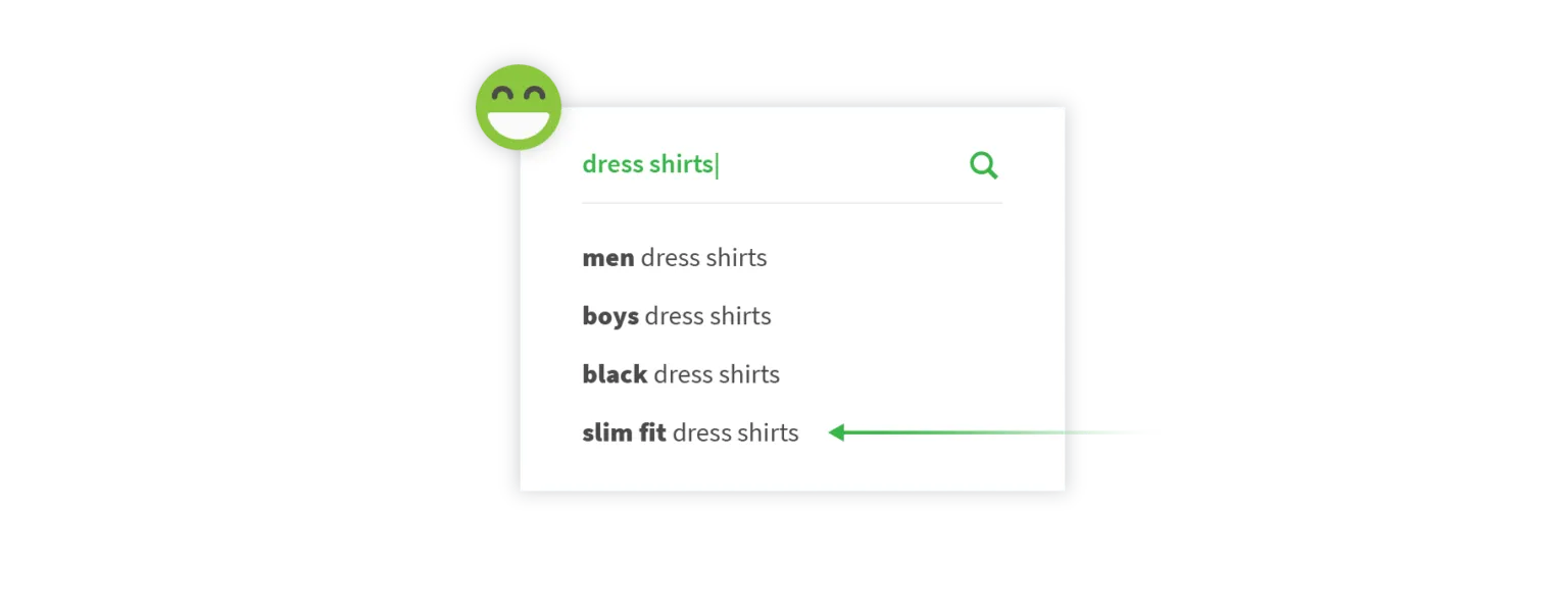 Smart Autocomplete Best Practices Grid Dynamics