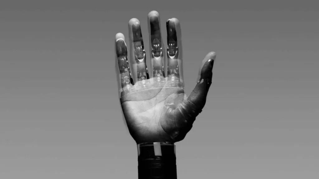 Multimodal biomedical AI