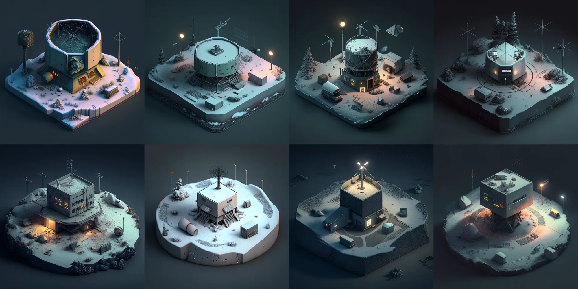 Game Assets Creation With Generative Ai Tools A Tutorial