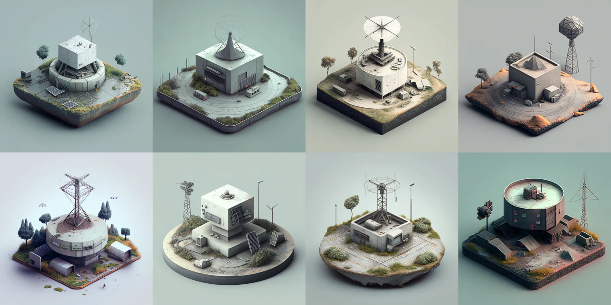 Game Assets Creation With Generative Ai Tools A Tutorial