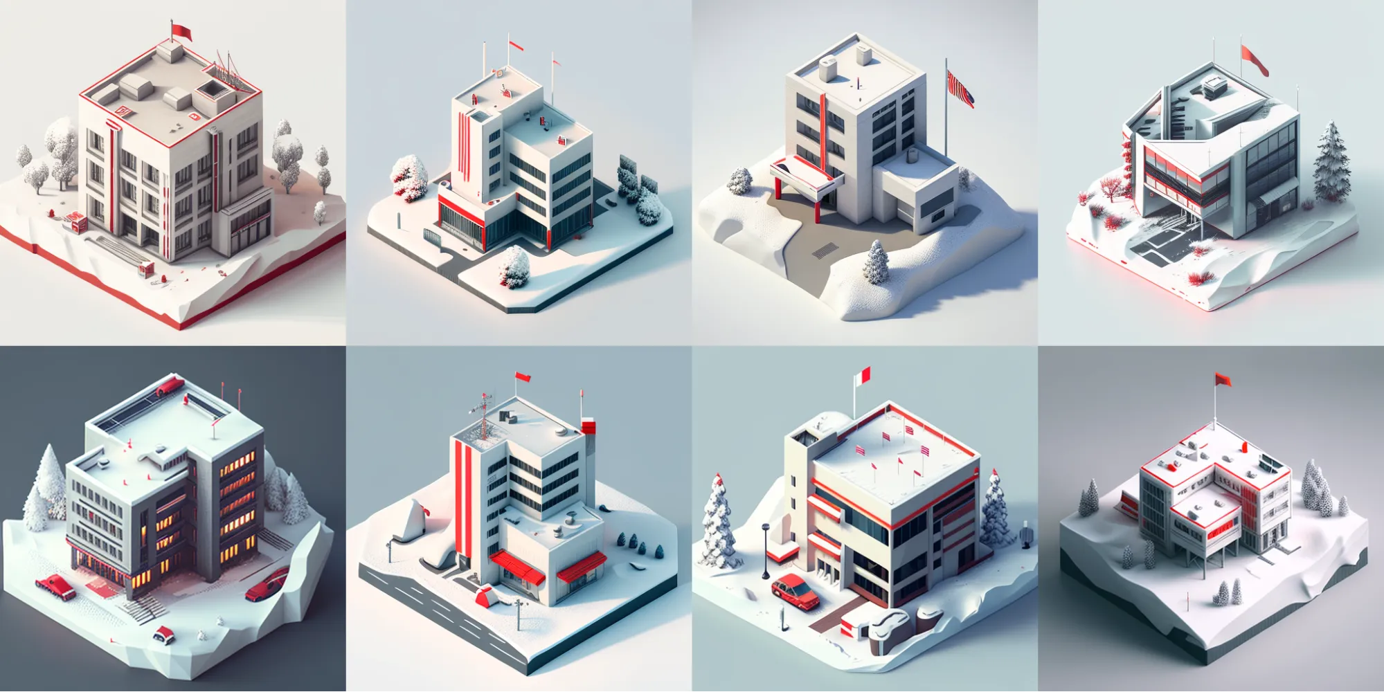 Game Assets Creation With Generative Ai Tools A Tutorial