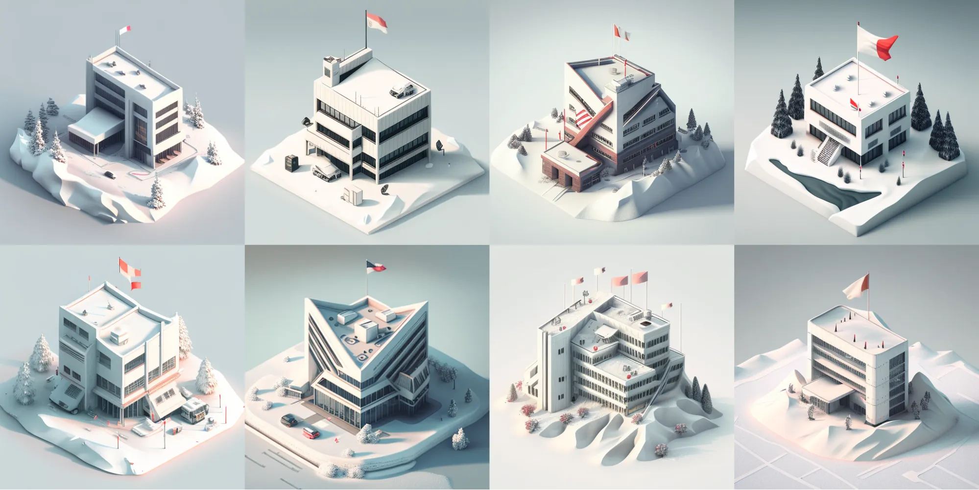 Game Assets Creation With Generative Ai Tools A Tutorial