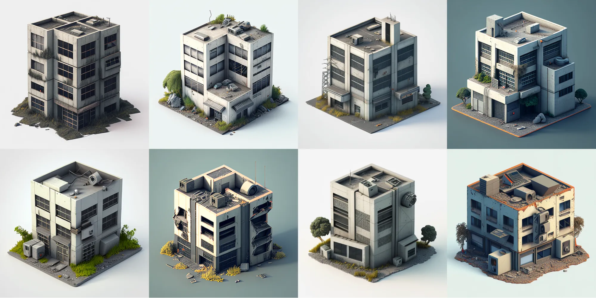 Game Assets Creation With Generative Ai Tools A Tutorial