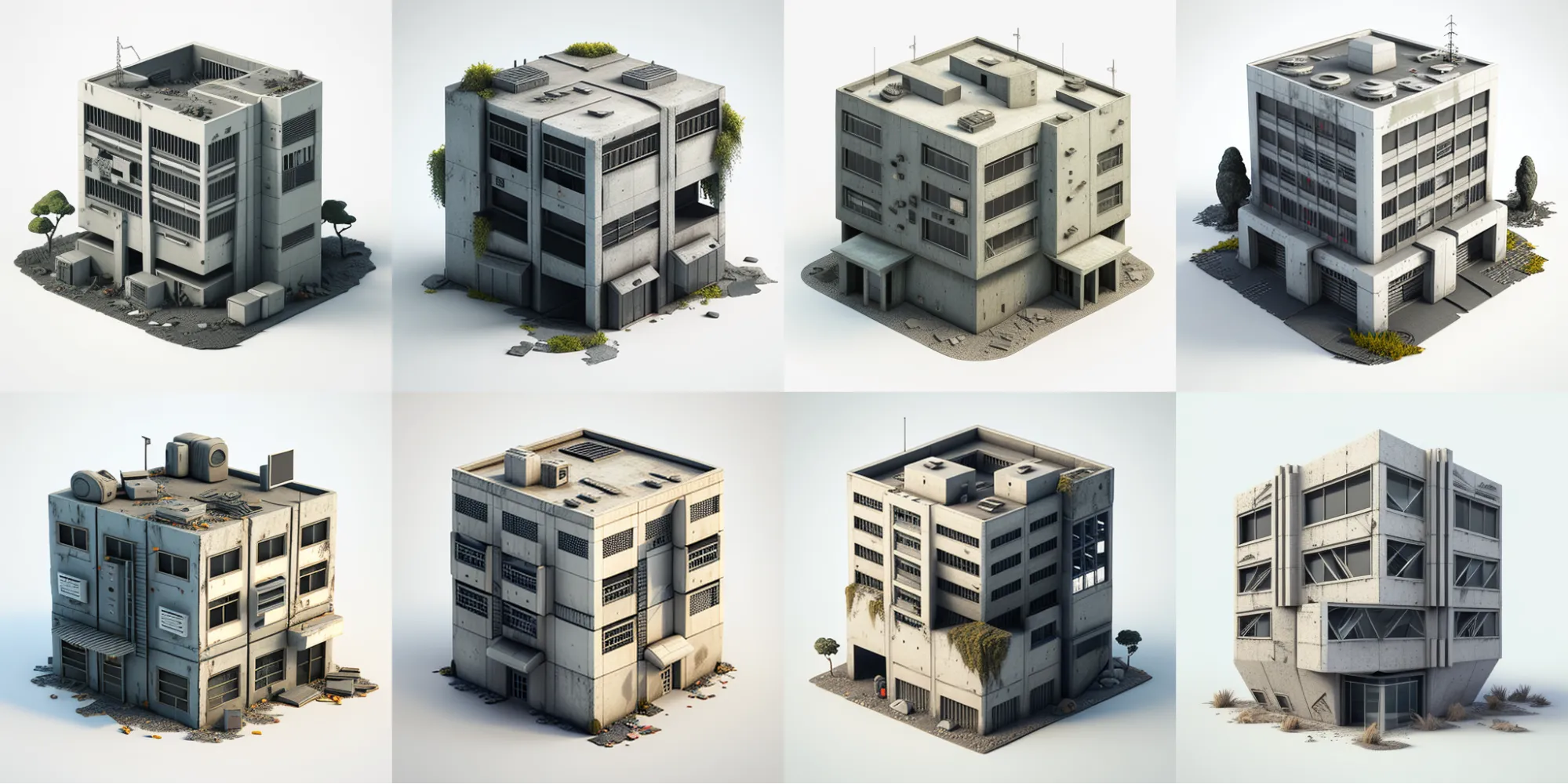 Game Assets Creation With Generative Ai Tools A Tutorial