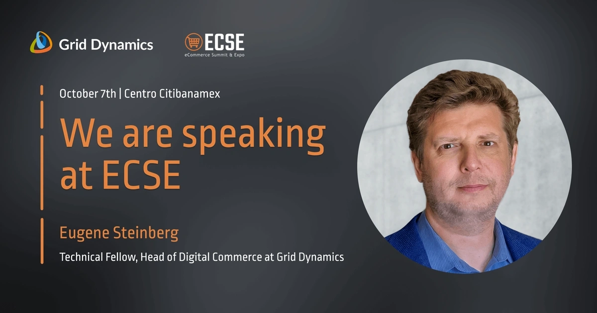 ECSE eCommerce Summit & Expo