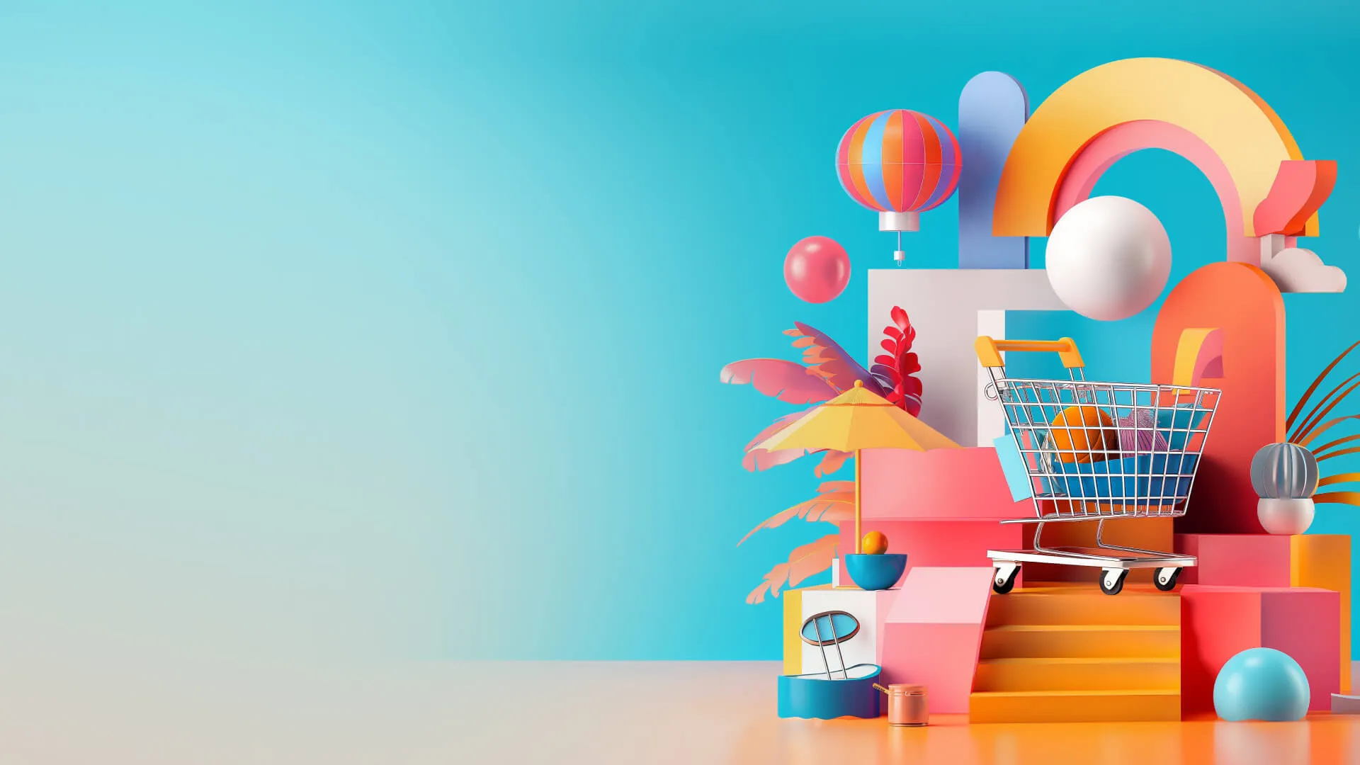 Composable commerce help desk starter kit - Grid Dynamics