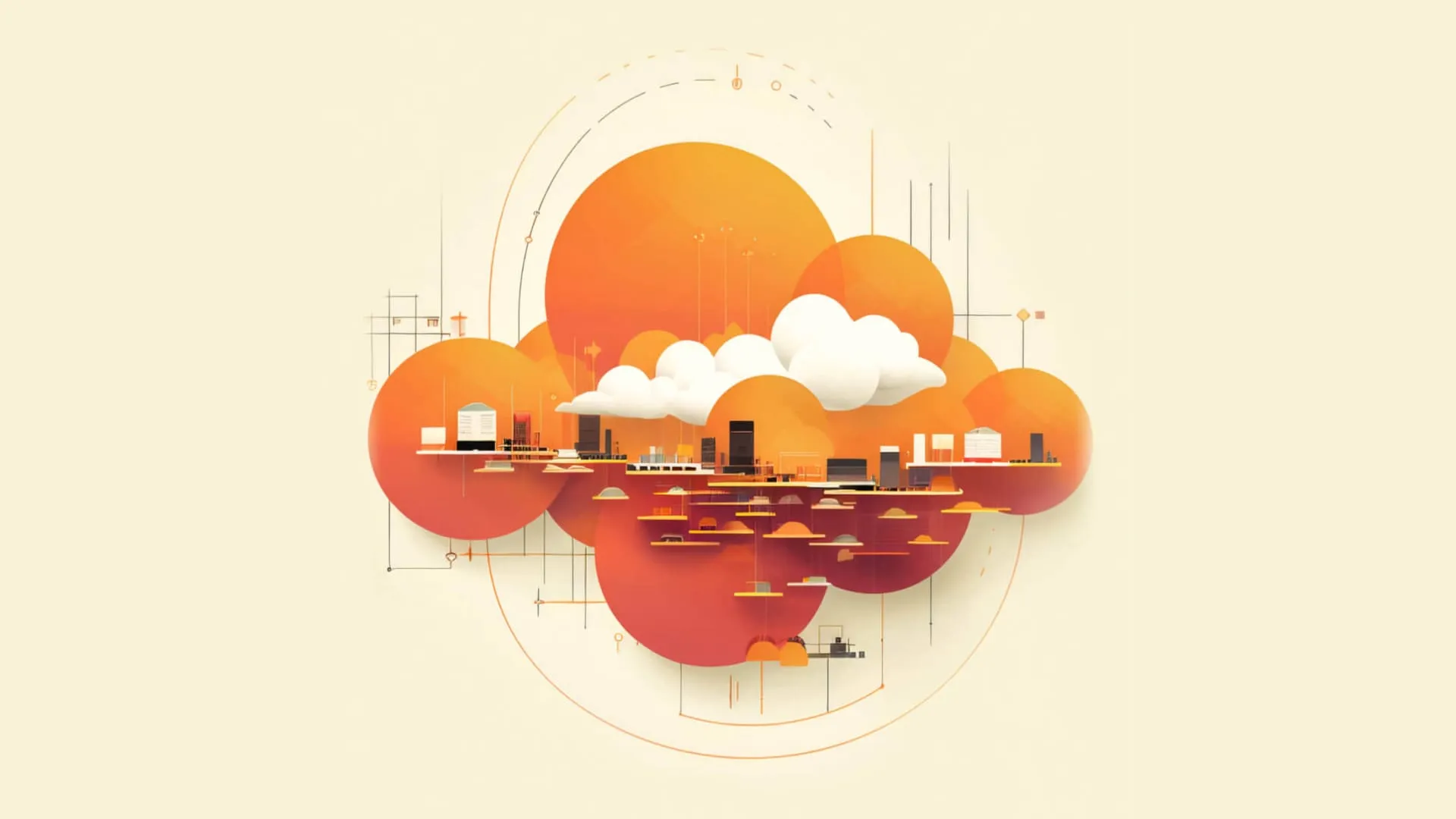 PCF to cloud migration solution - Grid Dynamics