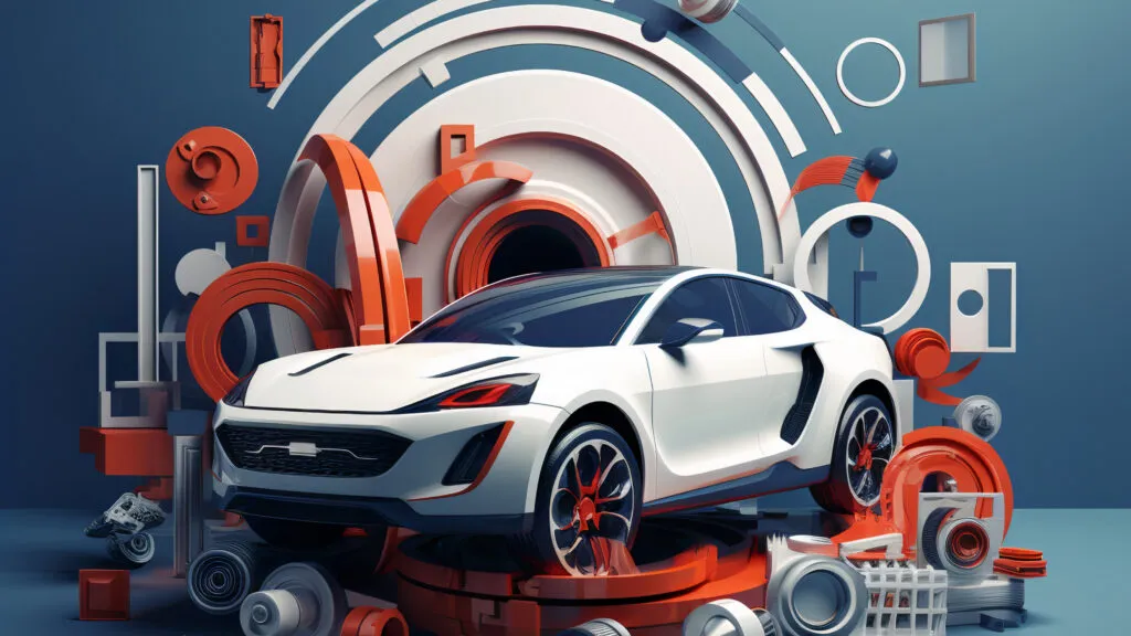 Design thinking for digital customer experience