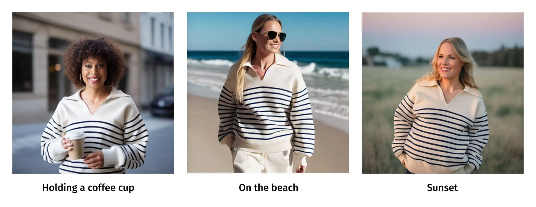 Revolutionizing Product Visualization with Generative AI