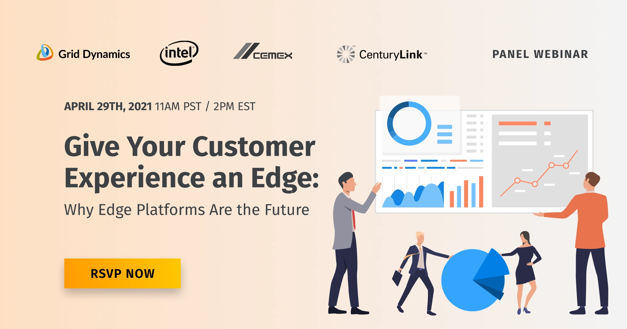 Why Edge Computing Platforms Are the Future?