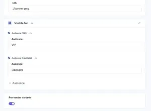 Headless CMS Integration Strategy