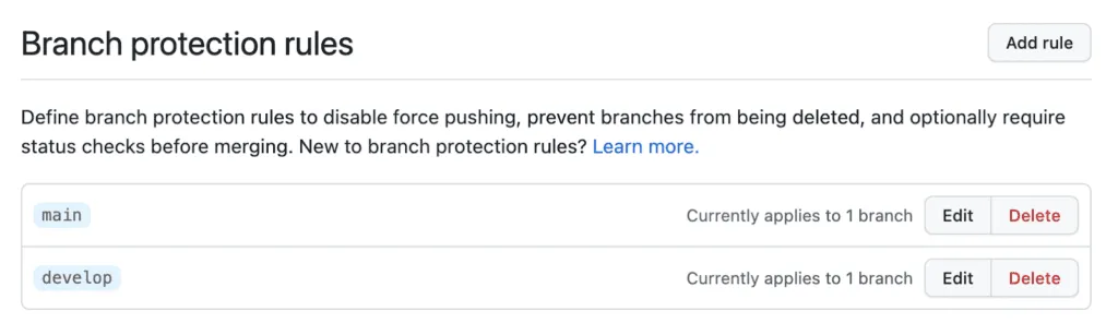 Pull request automation—maximize your efficiency