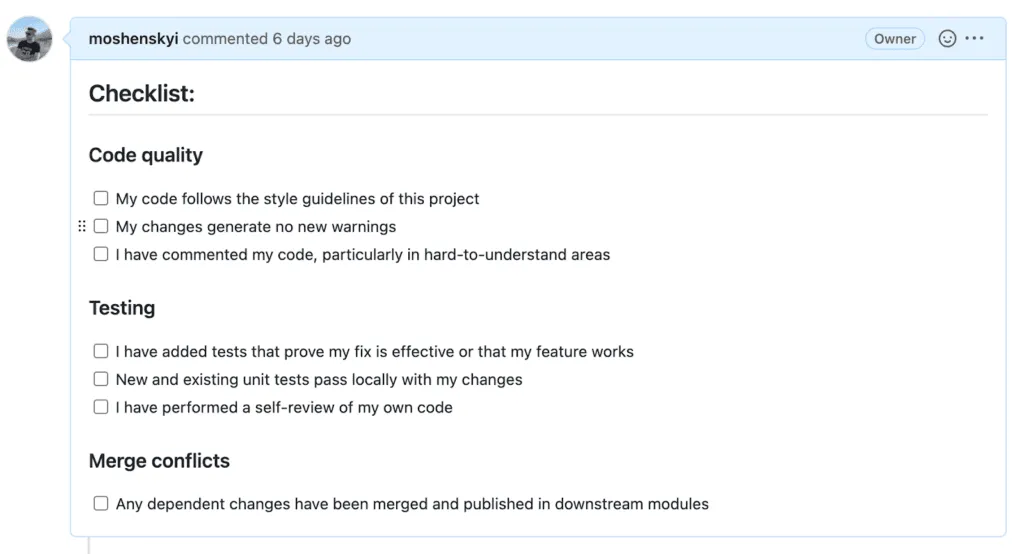 Pull Request Automation Maximize Your Efficiency
