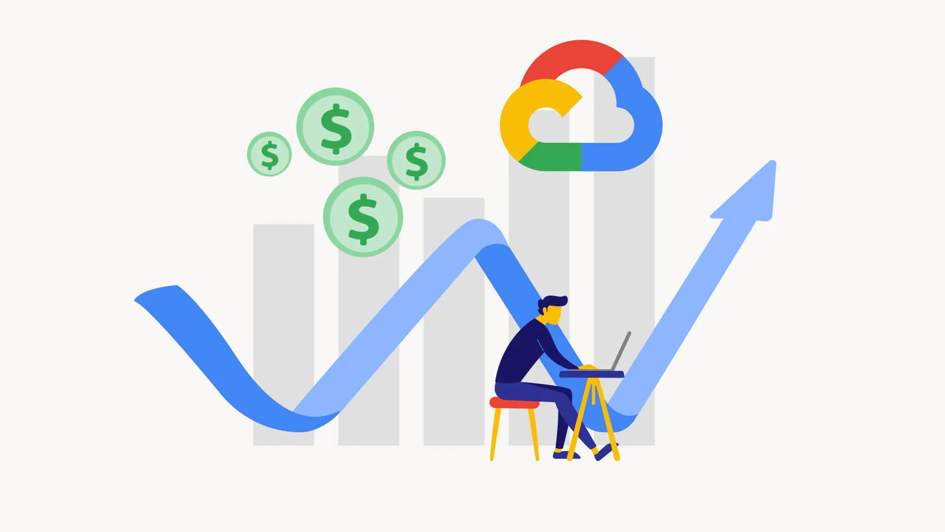 Google Cloud Pricing Optimization Solution—Created By Experts