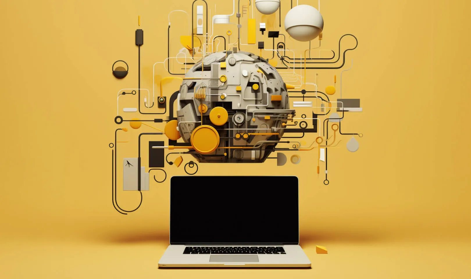 GenAI for business intelligence – Grid Dynamics