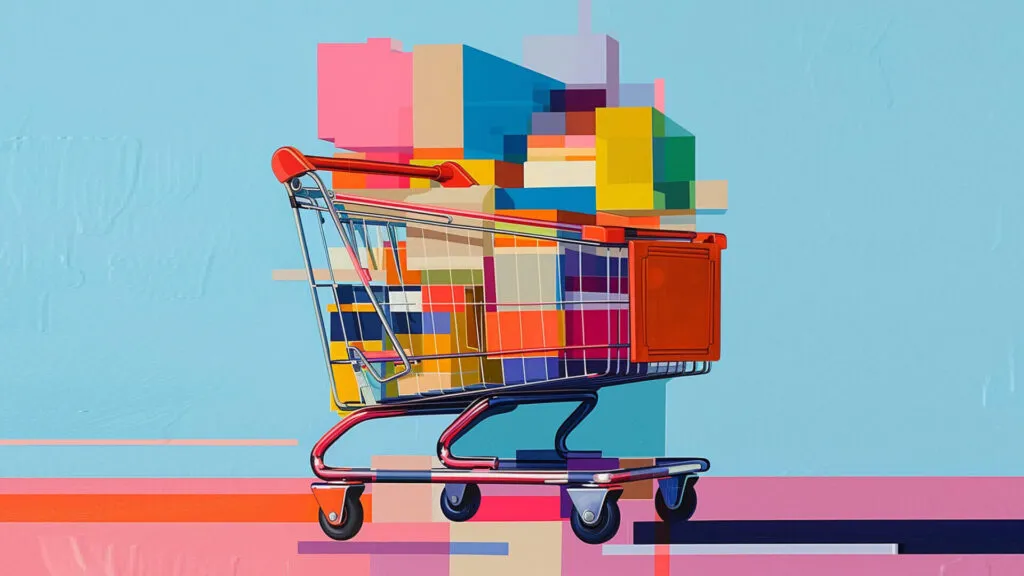 Headless frontend for SAP Commerce Cloud