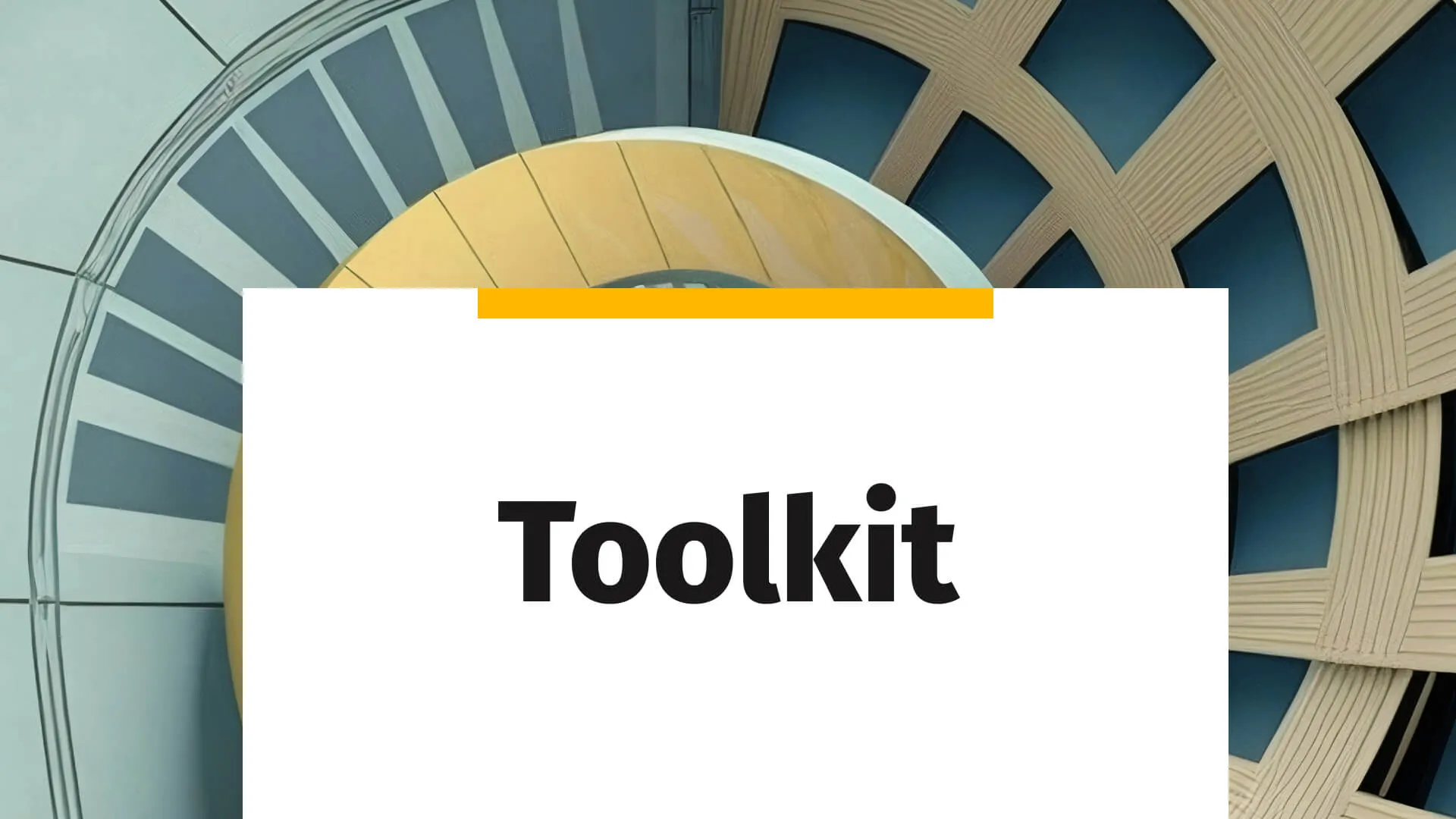 GenAI Tookit to Enhance Developer Productivity