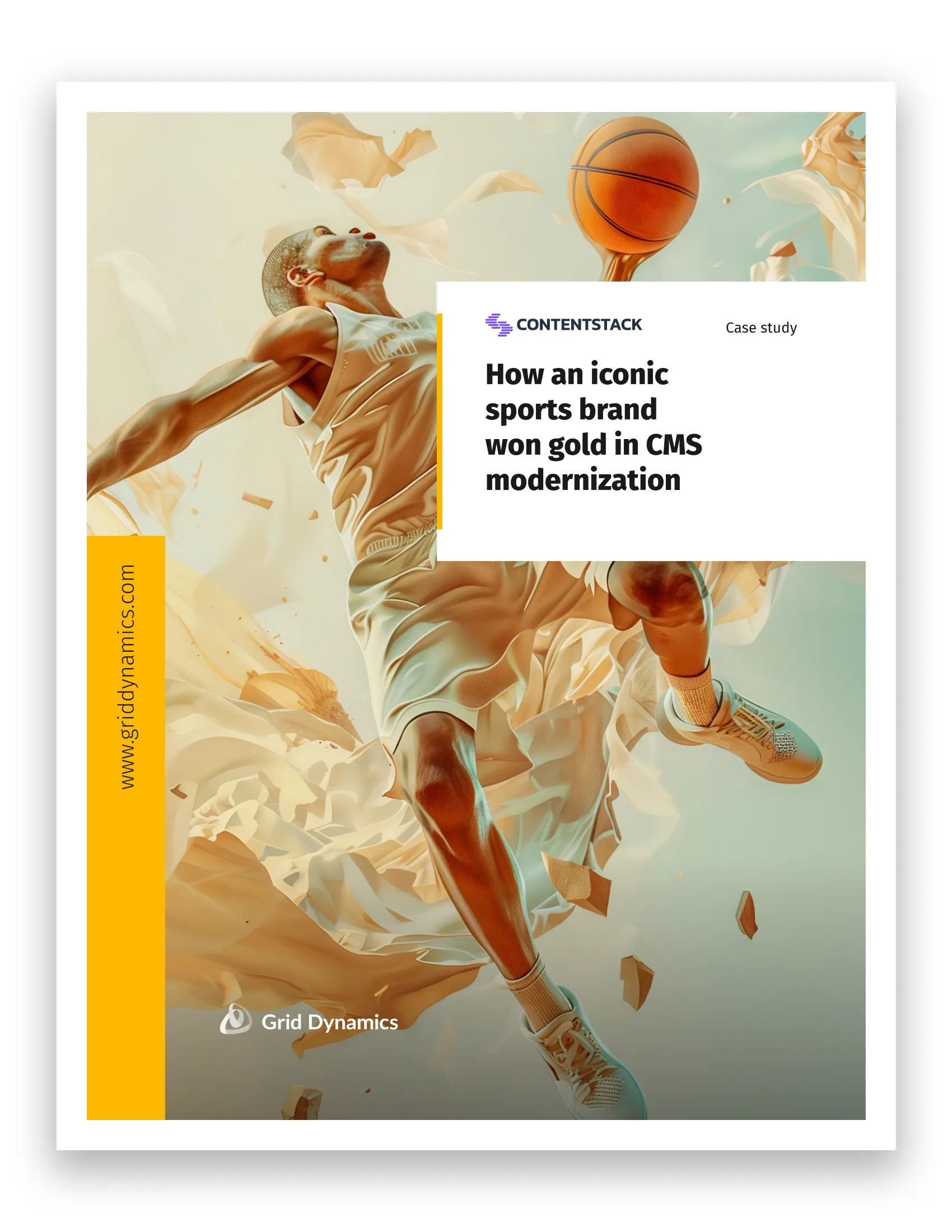 CMS migration services to Contentstack - Grid Dynamics CMS migration services to Contentstack - Grid Dynamics