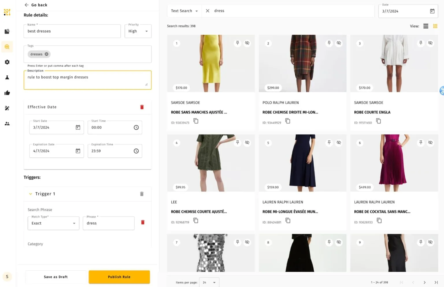 Top Merchandising Tools to Boost Your Sales Effectively