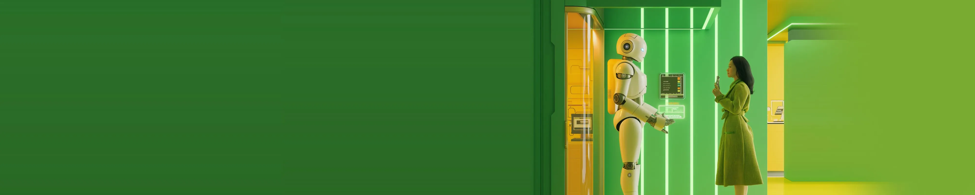 NVIDIA GTC 2025 AI & Computing Conference