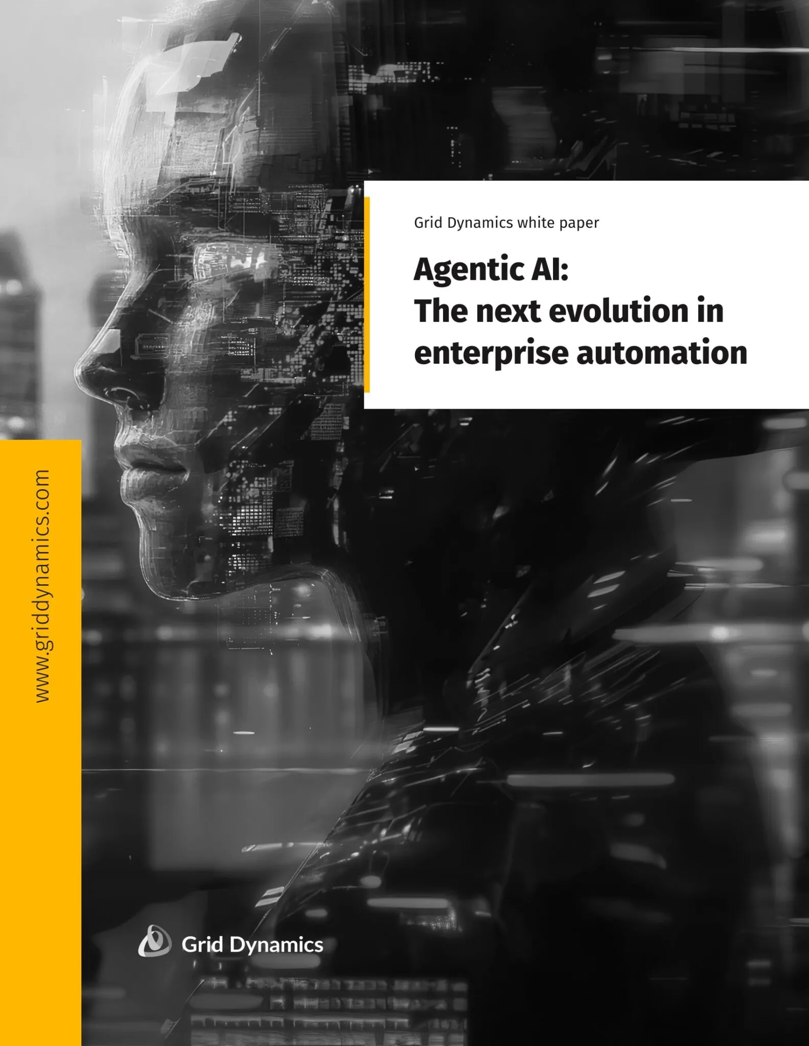 Agentic AI: Building Autonomous, Goal-Driven AI Systems