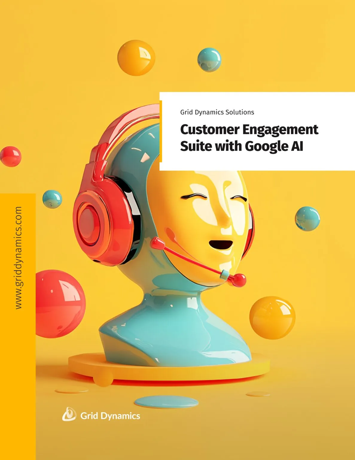 Transform CX with Agentic AI Customer Engagement Software