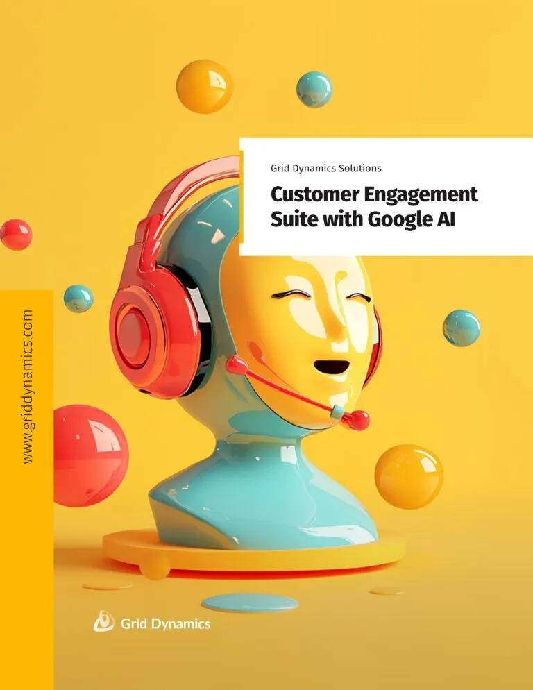 Transform CX with Agentic AI Customer Engagement Software