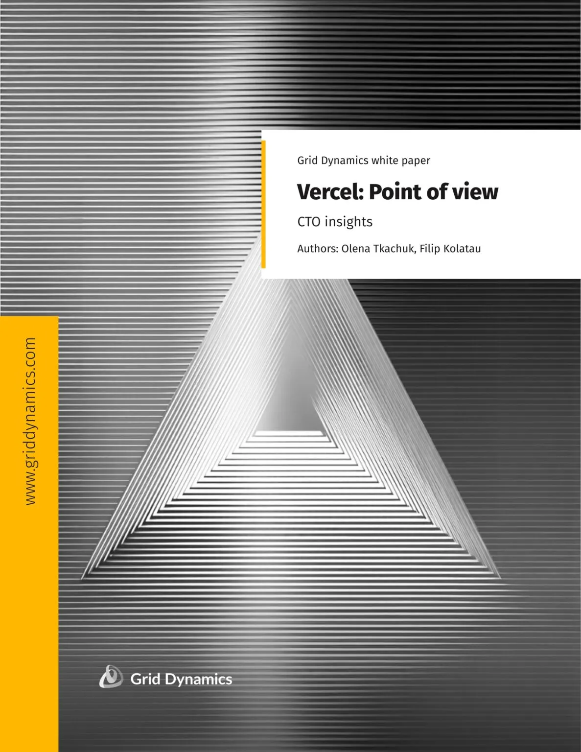 Vercel Frontend Deployment Platform: CTO Insights