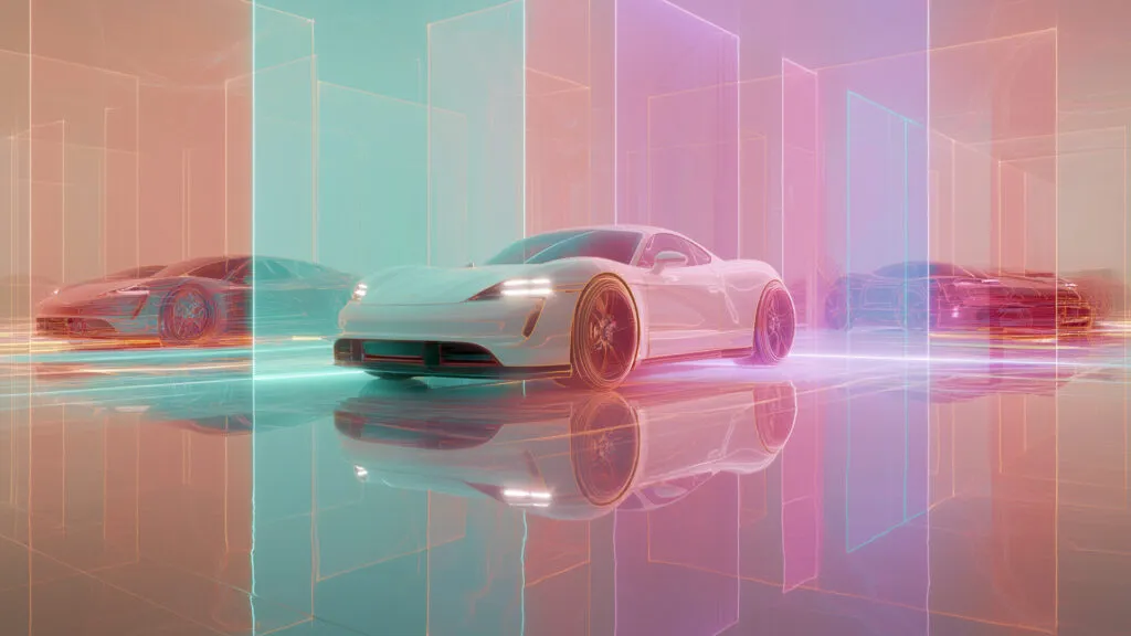 Automotive Commerce Modernization Case Study | Grid Dynamics