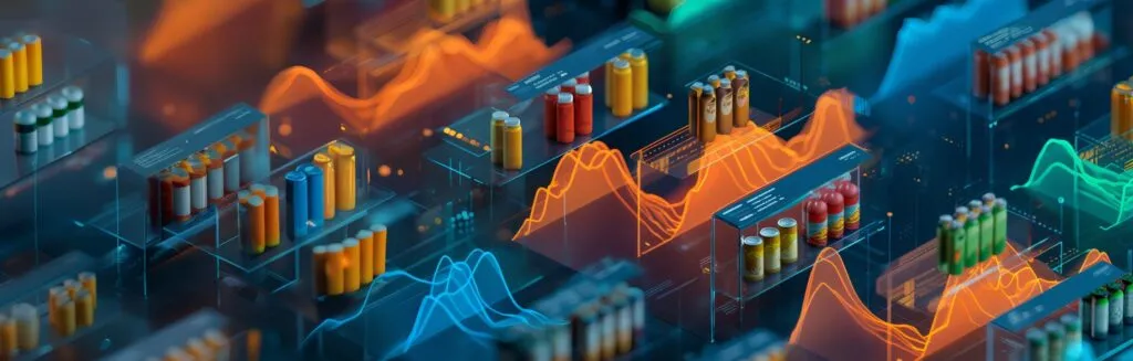 Pepsico Shelf Intelligence for Customer-centric Merchandising