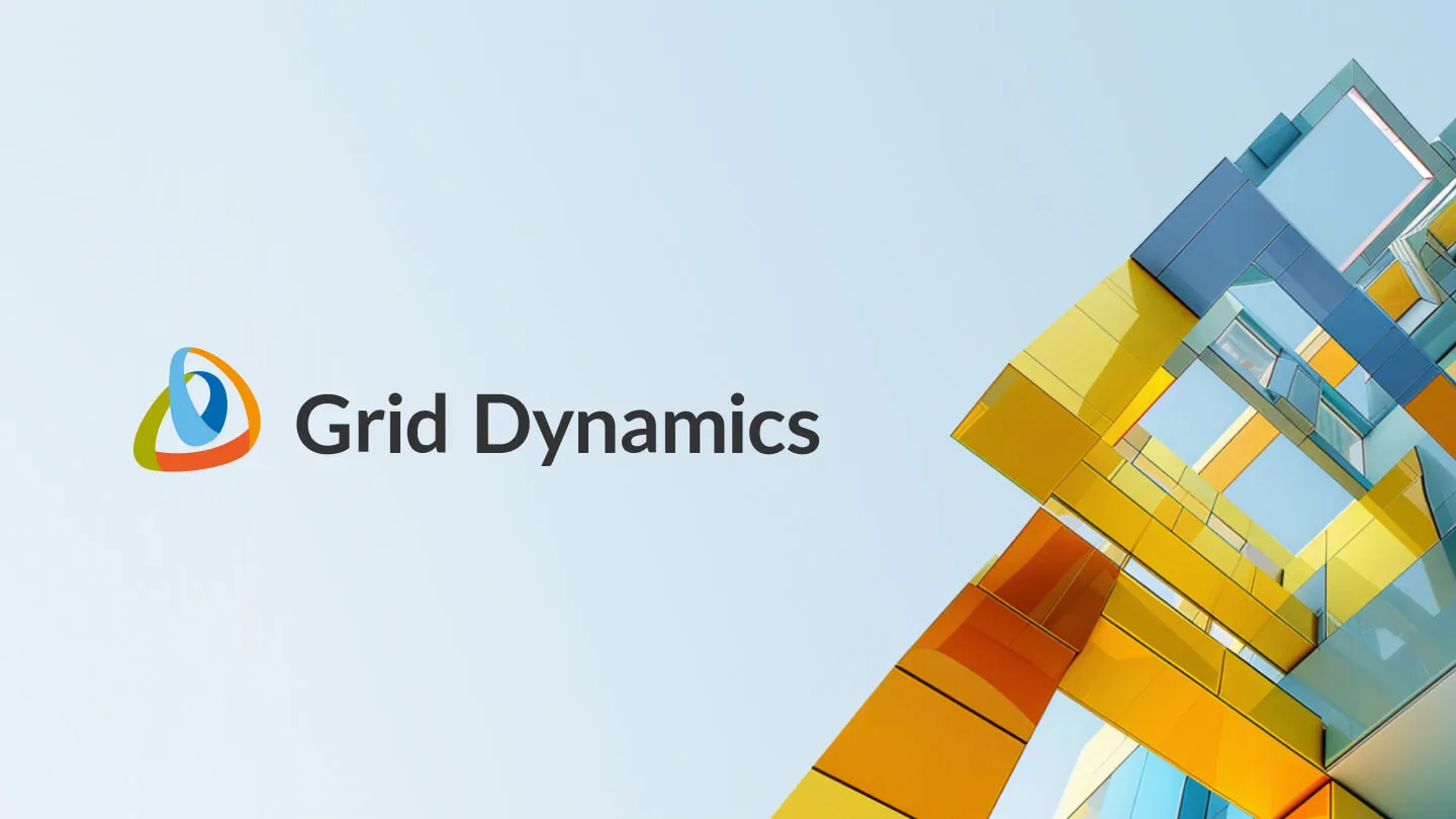 Choose Grid Dynamics for AI-Powered Digital Engineering