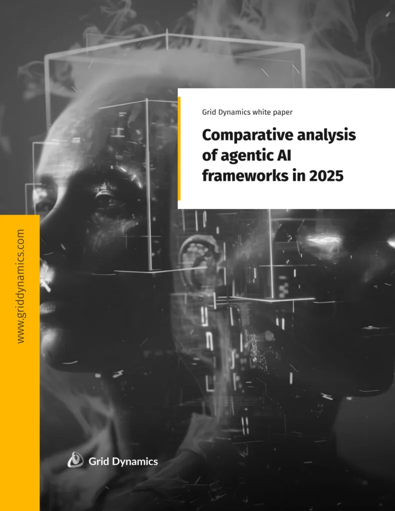 Agentic AI Frameworks Comparison: Key Features, Strengths & Limits